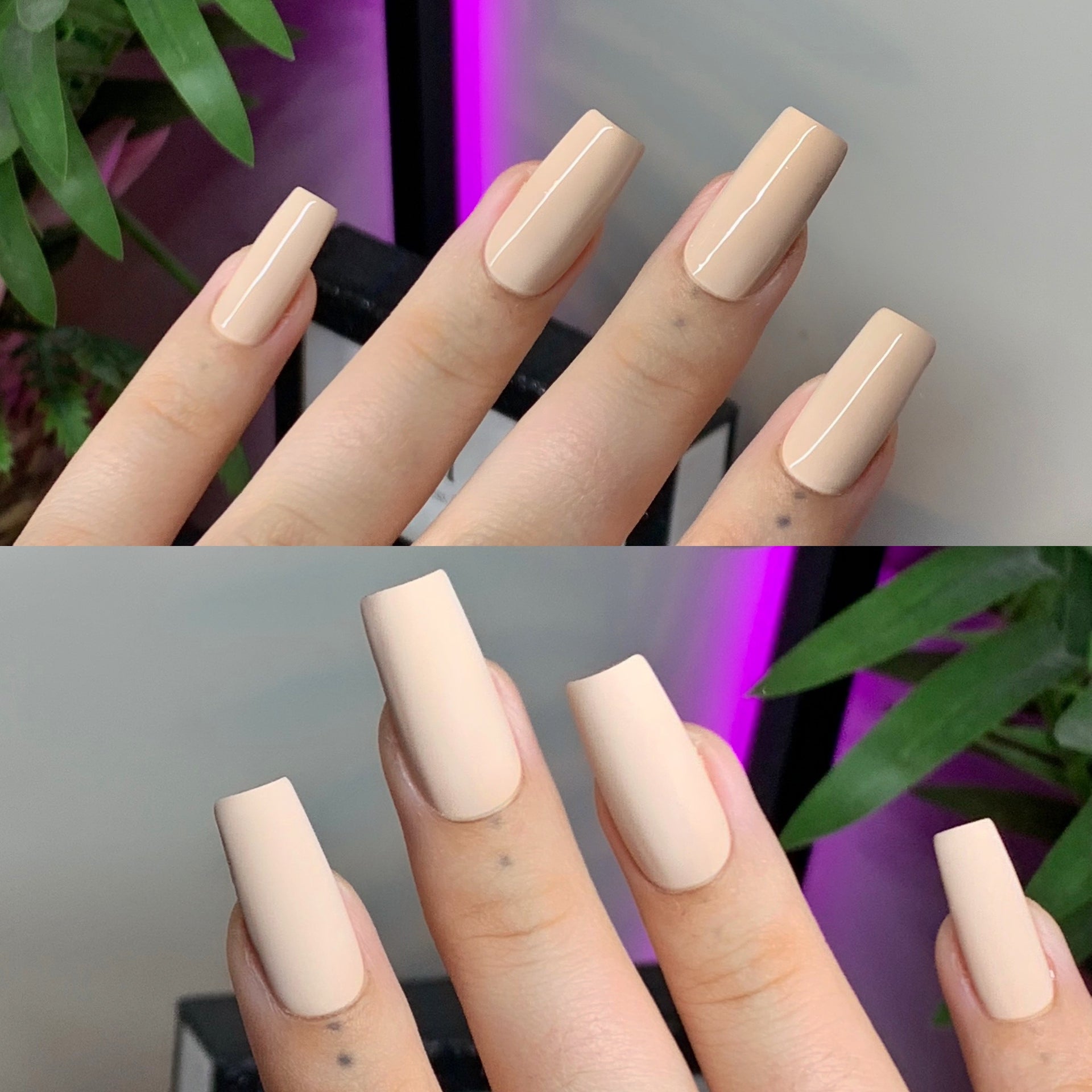 Gemini Claws