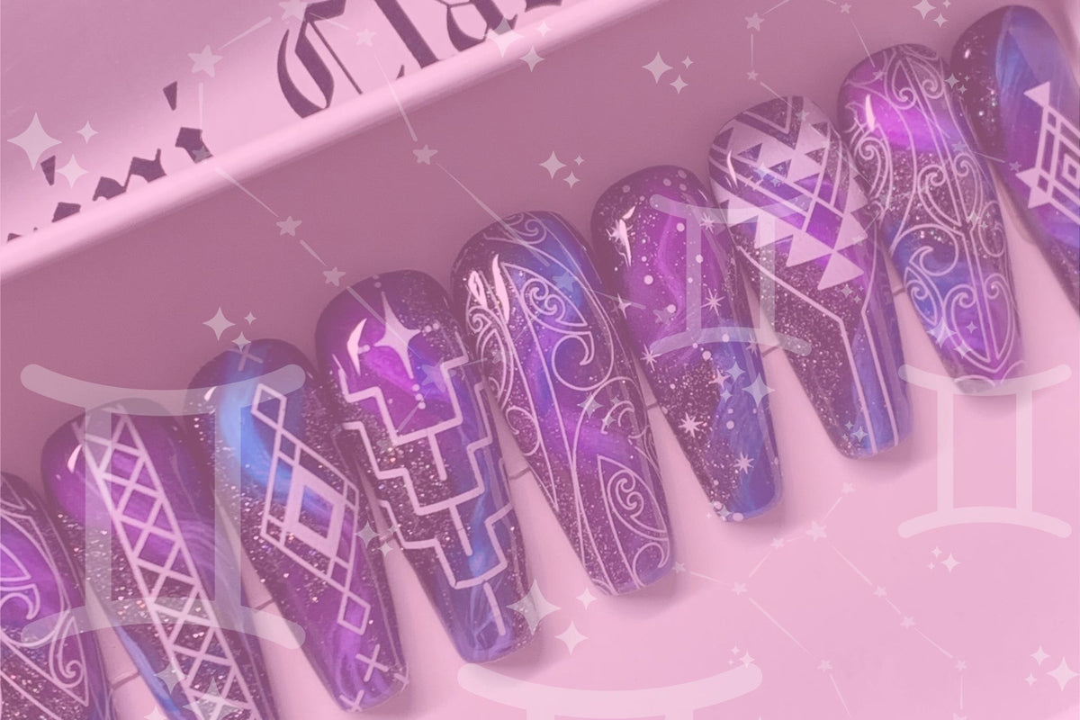 Gemini Claws