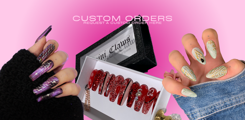 Gemini Claws